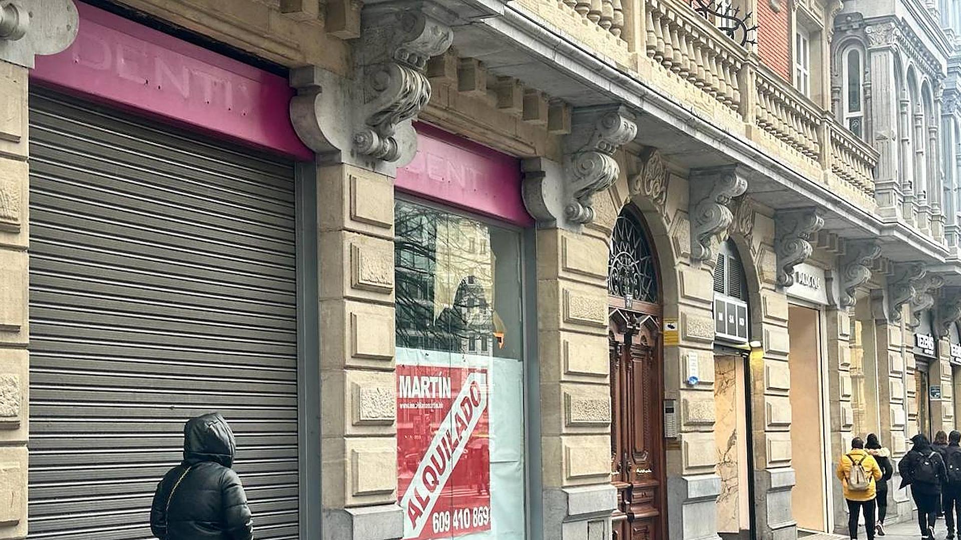 Tienda en Bilbao (supertienda de Women'secret en la Gran Vía): Women'secret montará una ...